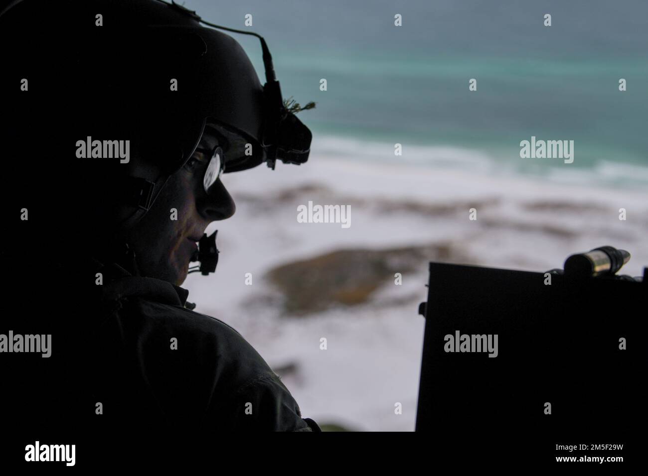 8th special operations squadron hi-res stock photography and images - Alamy