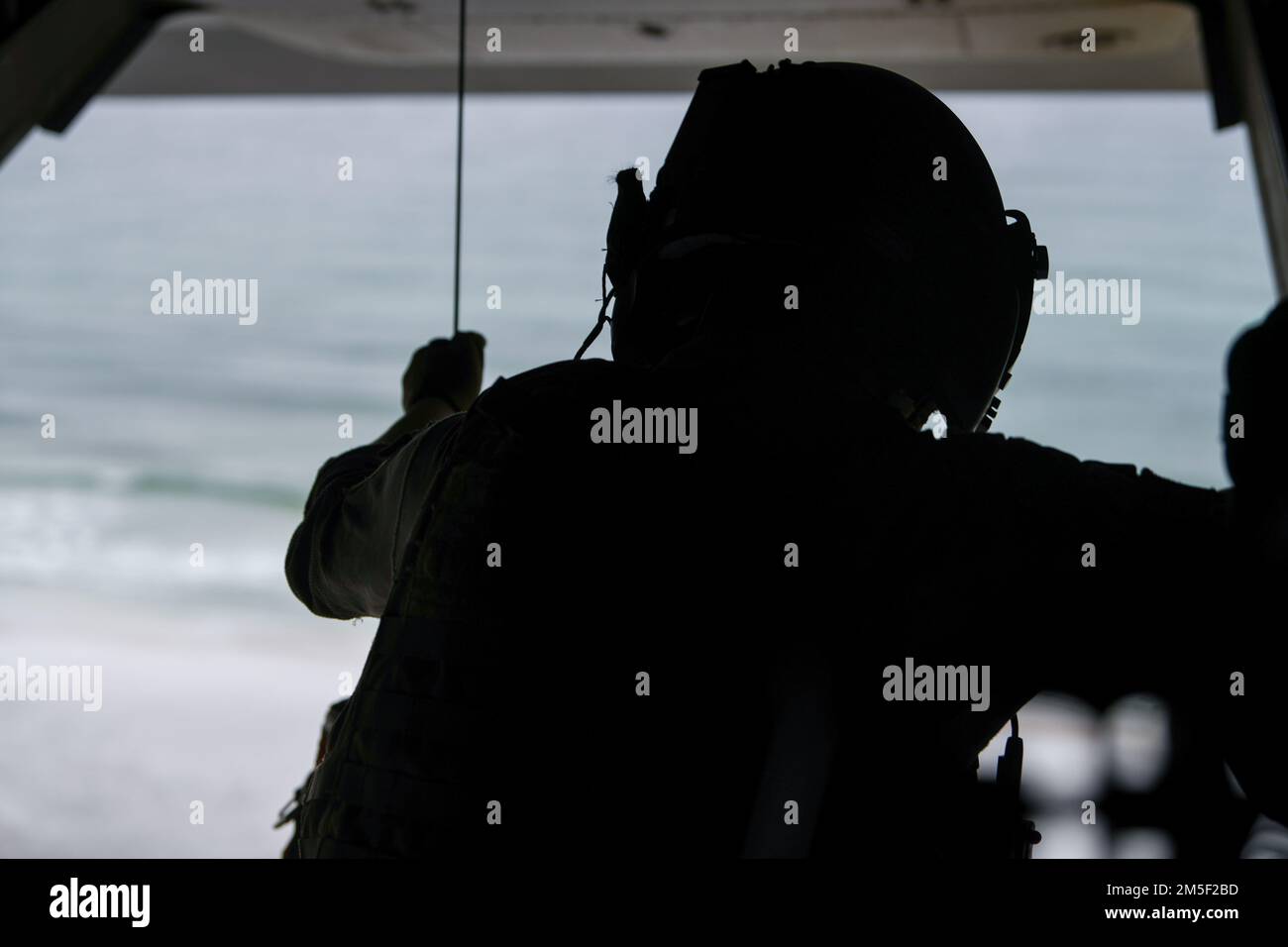 8th special operations squadron hi-res stock photography and images - Alamy