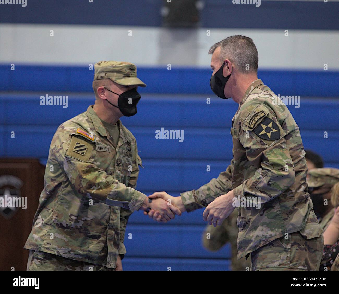 Camp hovey hi-res stock photography and images - Alamy