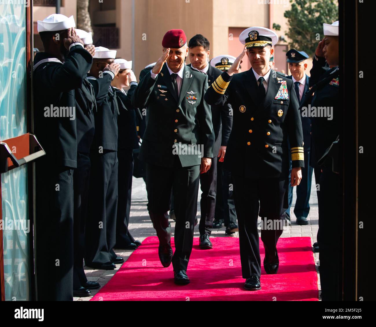 Vice adm cooper hi-res stock photography and images - Alamy