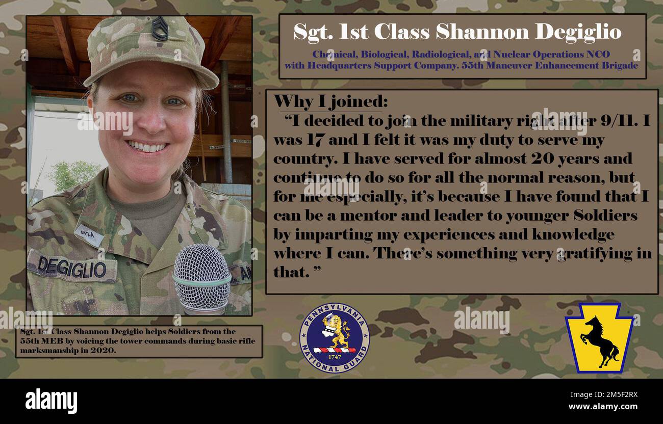 Nco of the month hi-res stock photography and images - Alamy