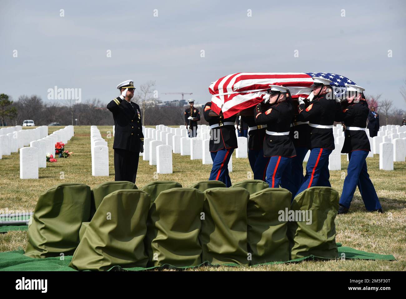 Marine Corps Cpl. Thomas H. Cooper, 22, of Chattanooga, Tennessee ...