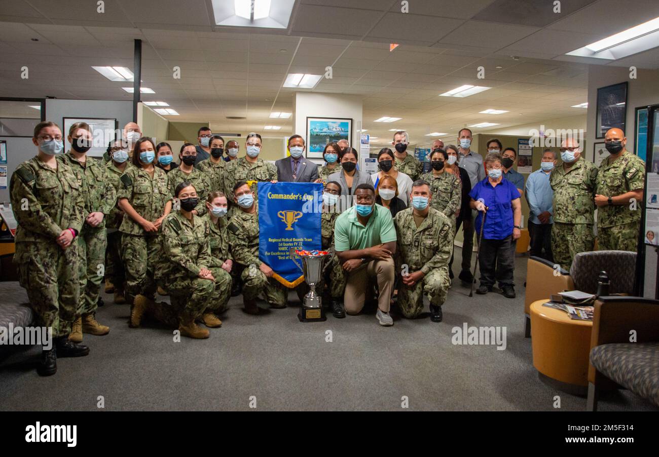 Command triad hi-res stock photography and images - Alamy