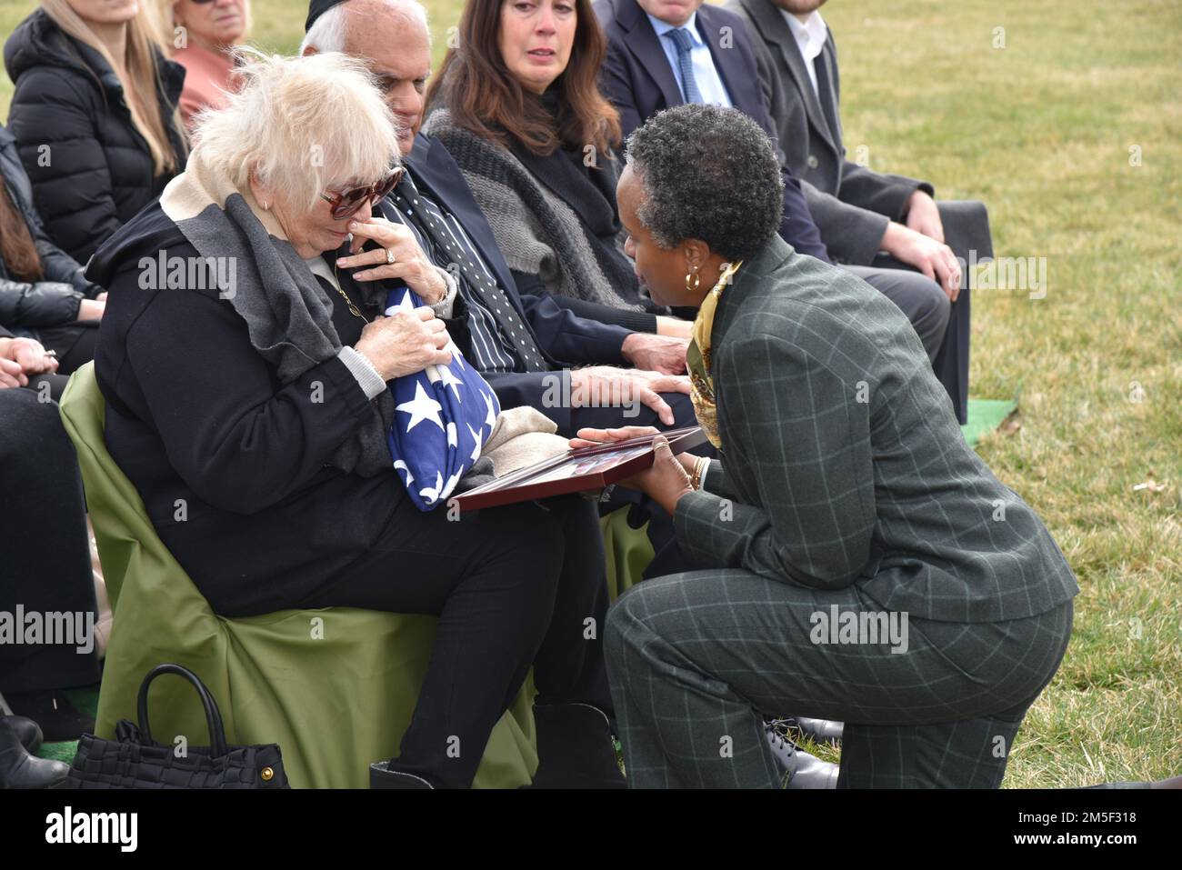 Marine Corps Cpl. Thomas H. Cooper, 22, of Chattanooga, Tennessee ...