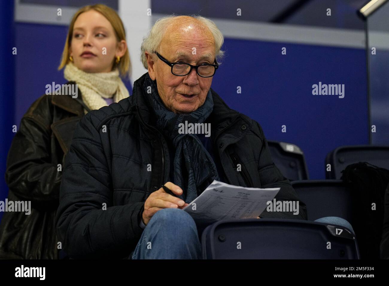 Nk sprint 2022 2023 hi-res stock photography and images - Alamy