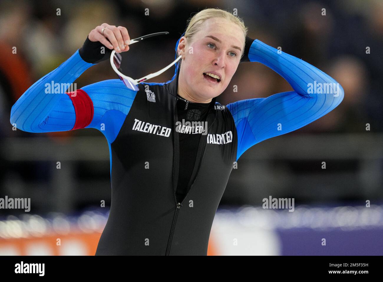 Pien smit hi-res stock photography and images - Alamy