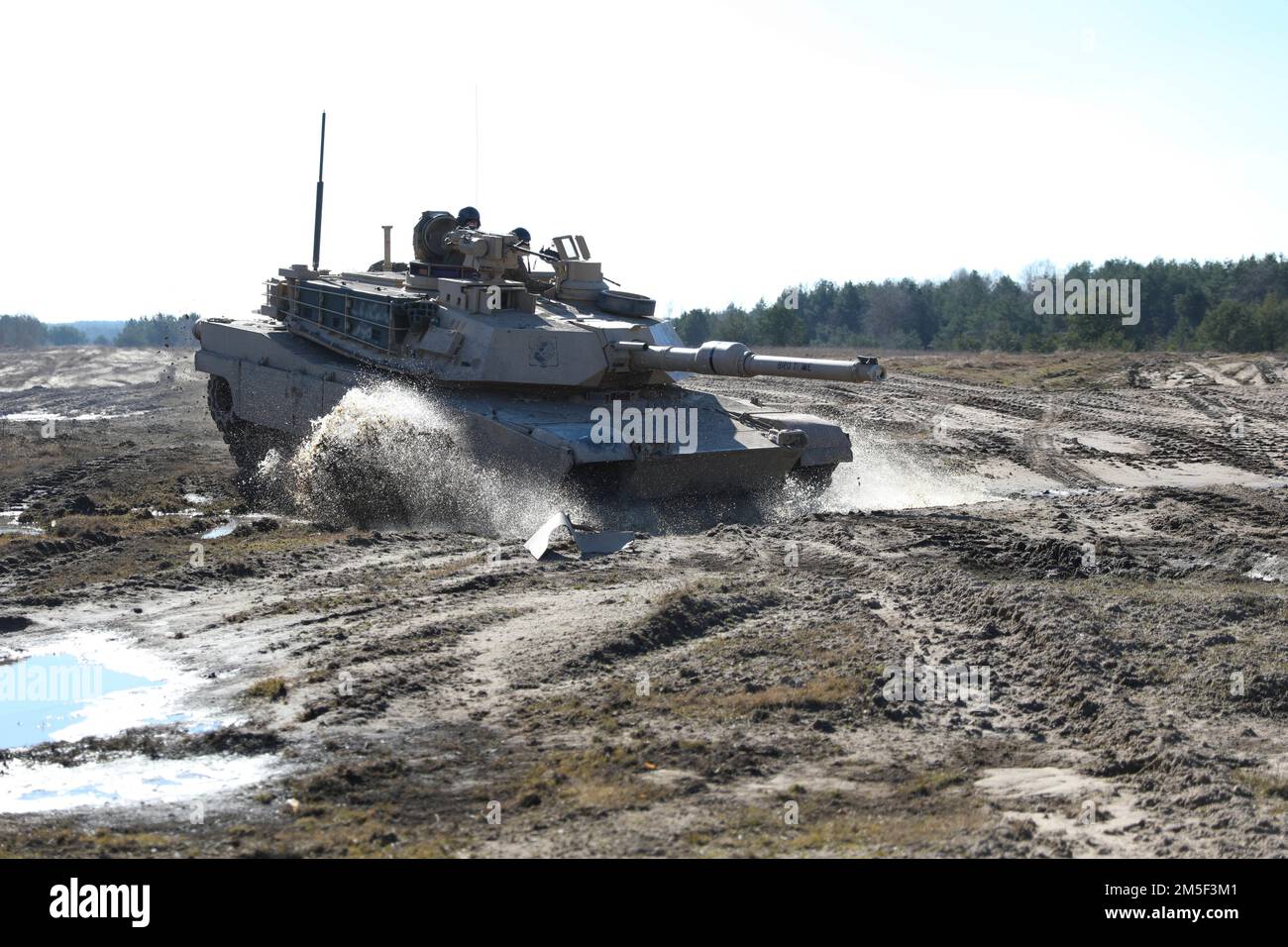 2nd battalion 34th infantry regiment hi-res stock photography and ...