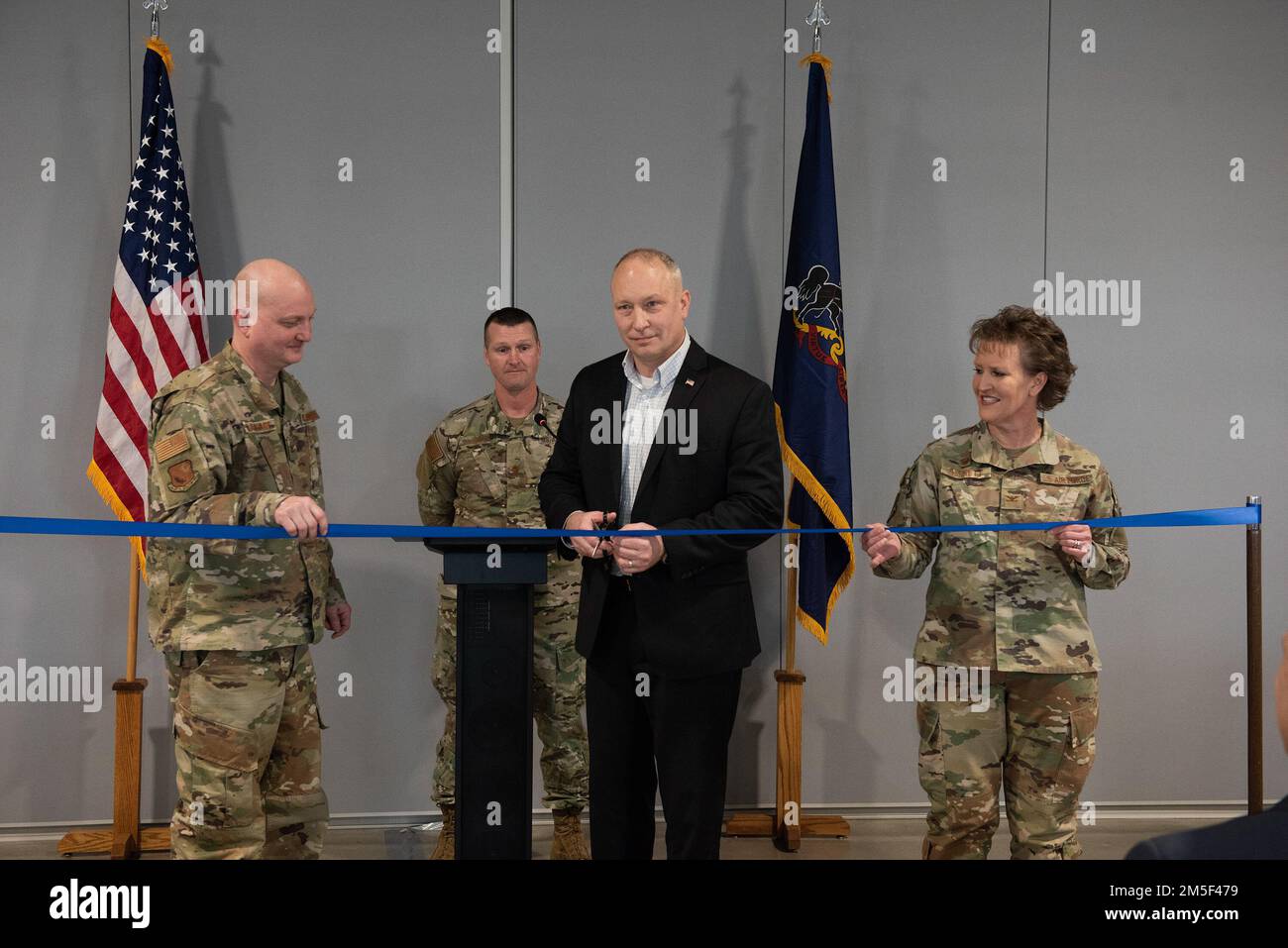 Mr. Kevin Ferner, the Deputy Facilities and Engineering Director at ...