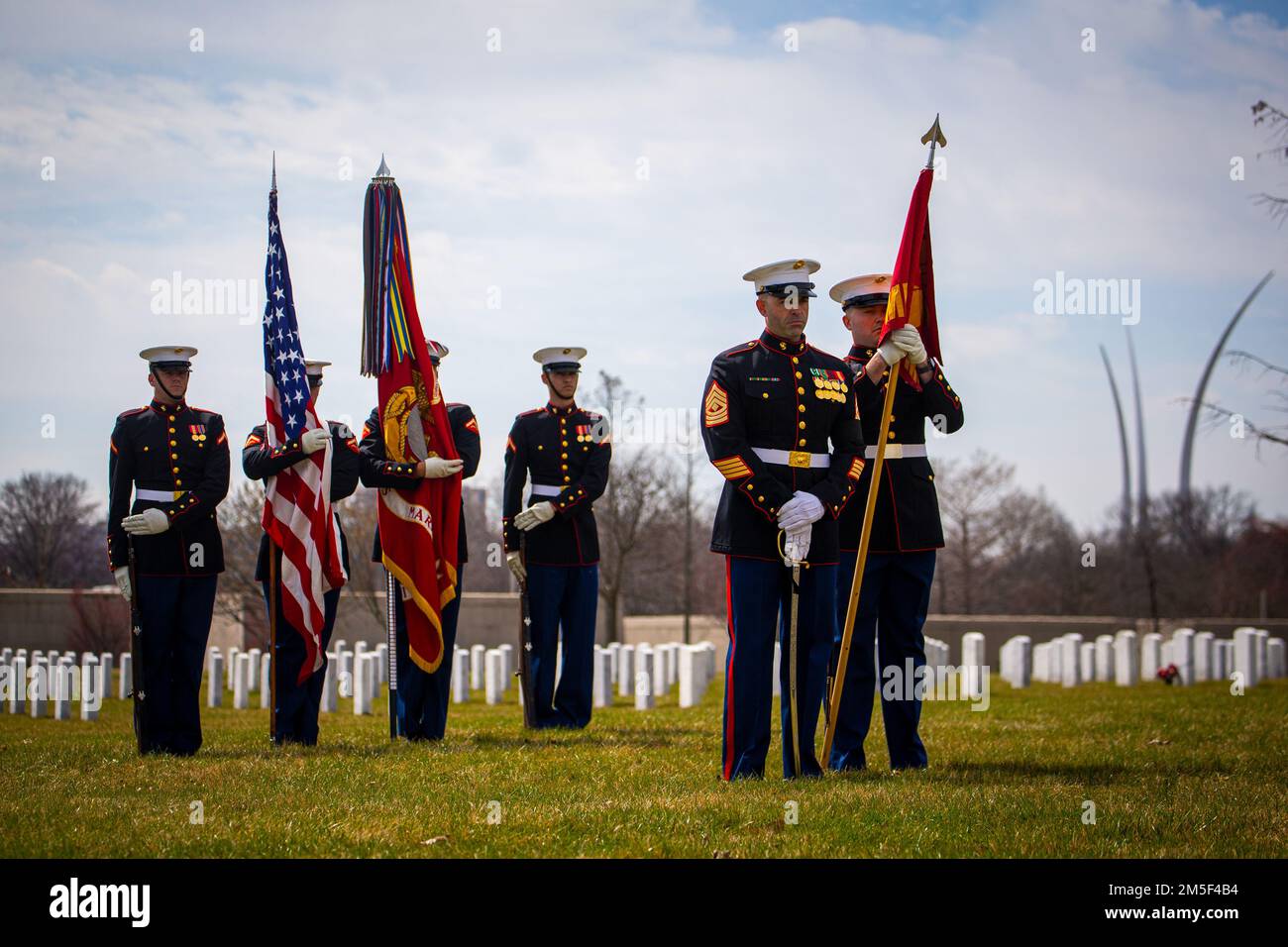 1st amphibious tractor battalion hi-res stock photography and images ...