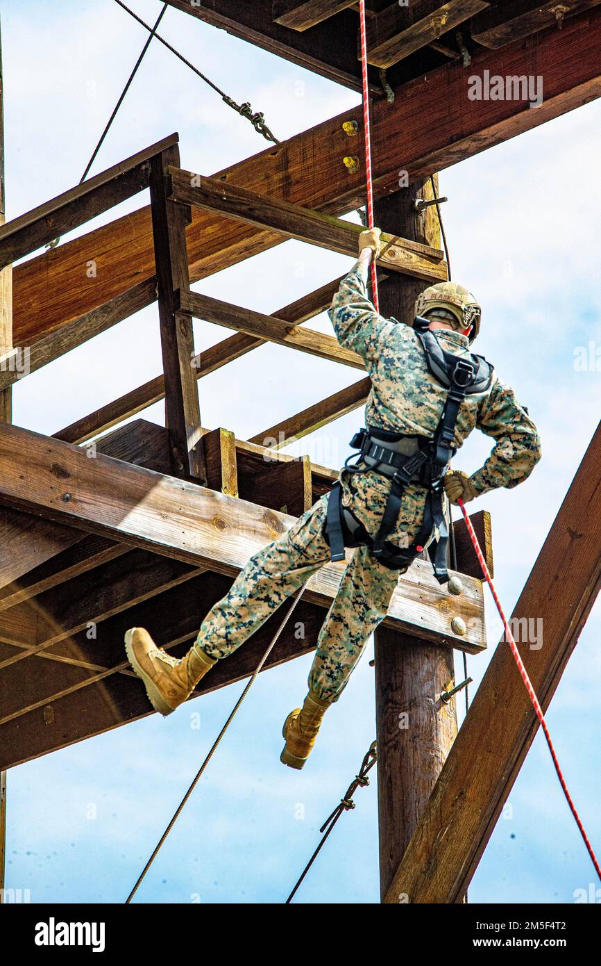 Naval Support Facility Indian Head Annex Stump Neck - U.S. Marines and ...