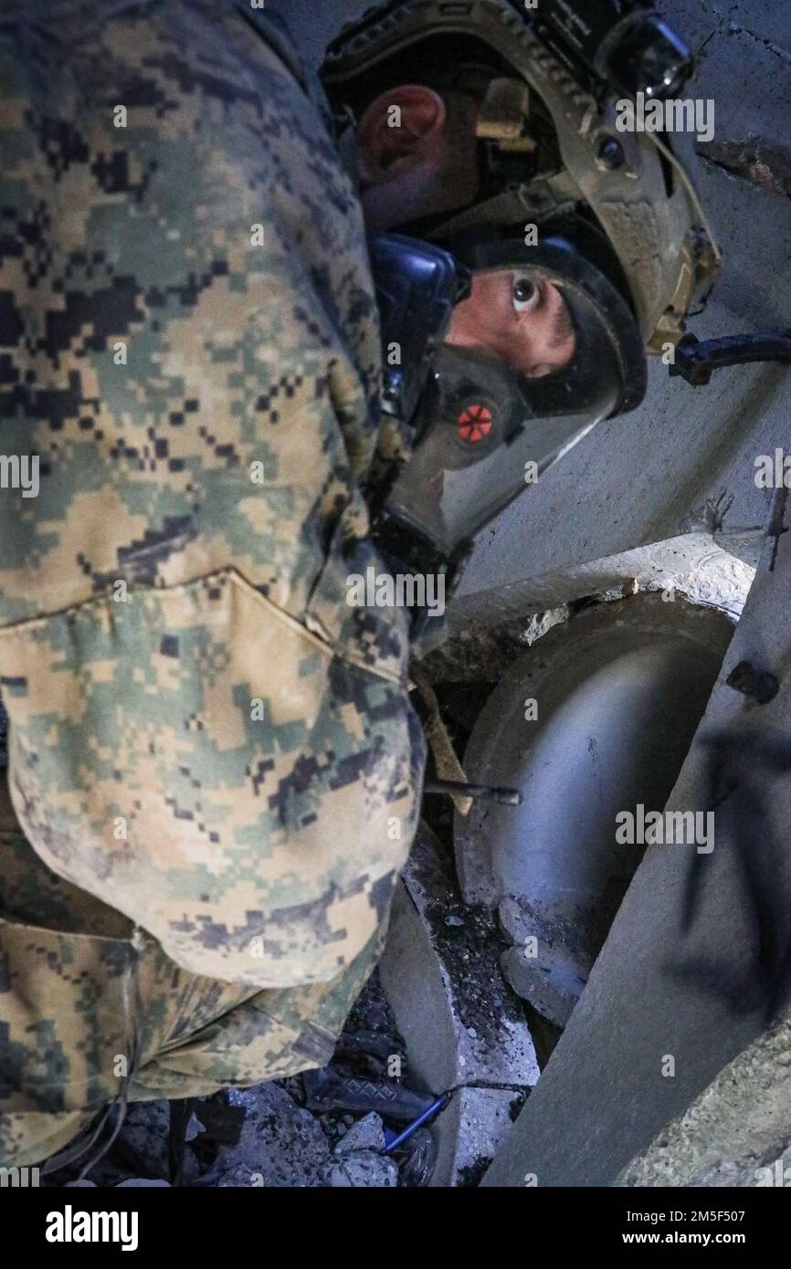 911th technical rescue company hi-res stock photography and images - Alamy