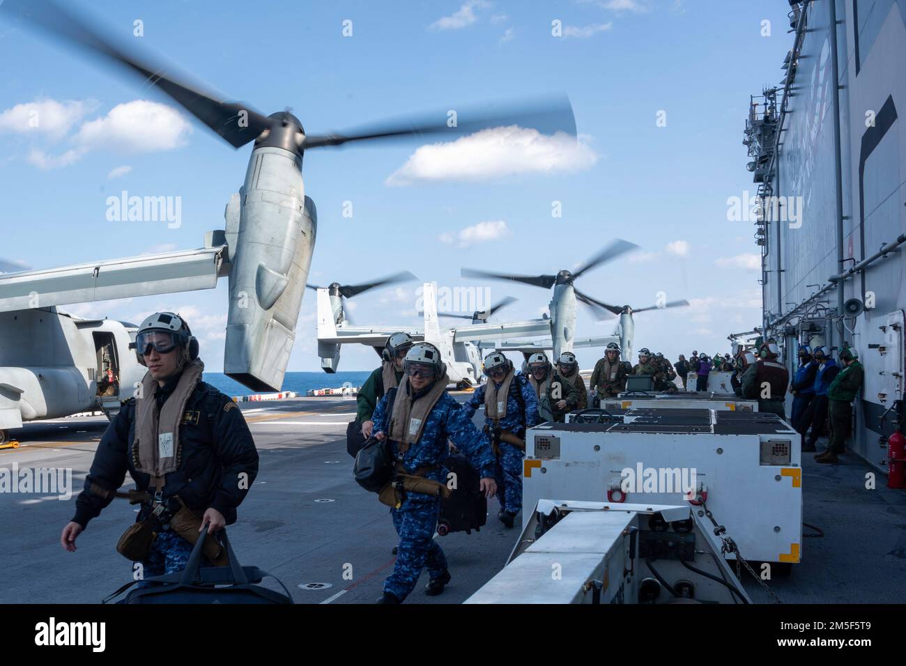 Japan maritime self defense force jmsdf hi-res stock photography and ...