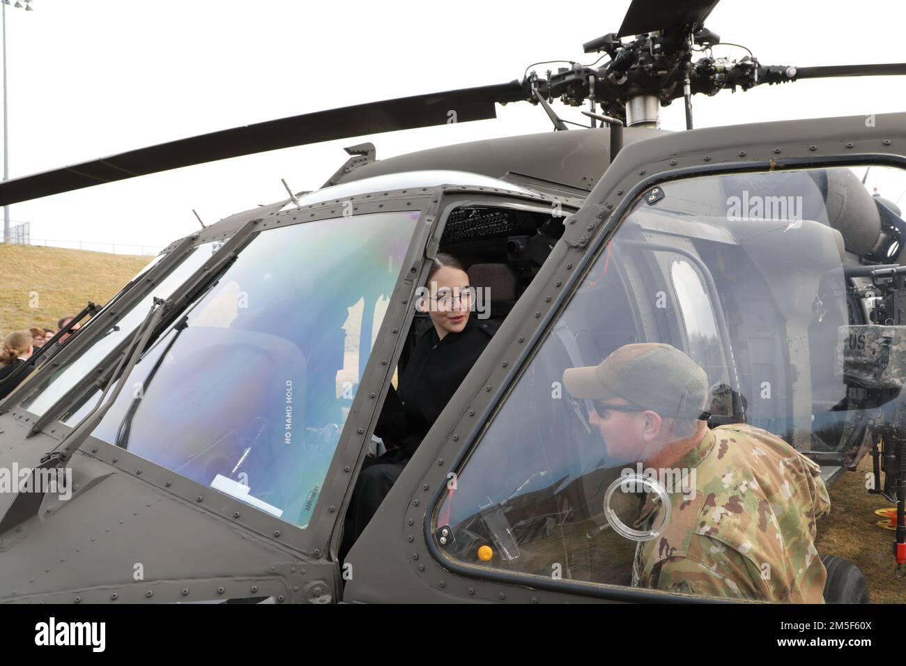 Chief Warrant Officer 3 William Tobin, a UH-60 Black Hawk pilot in the ...
