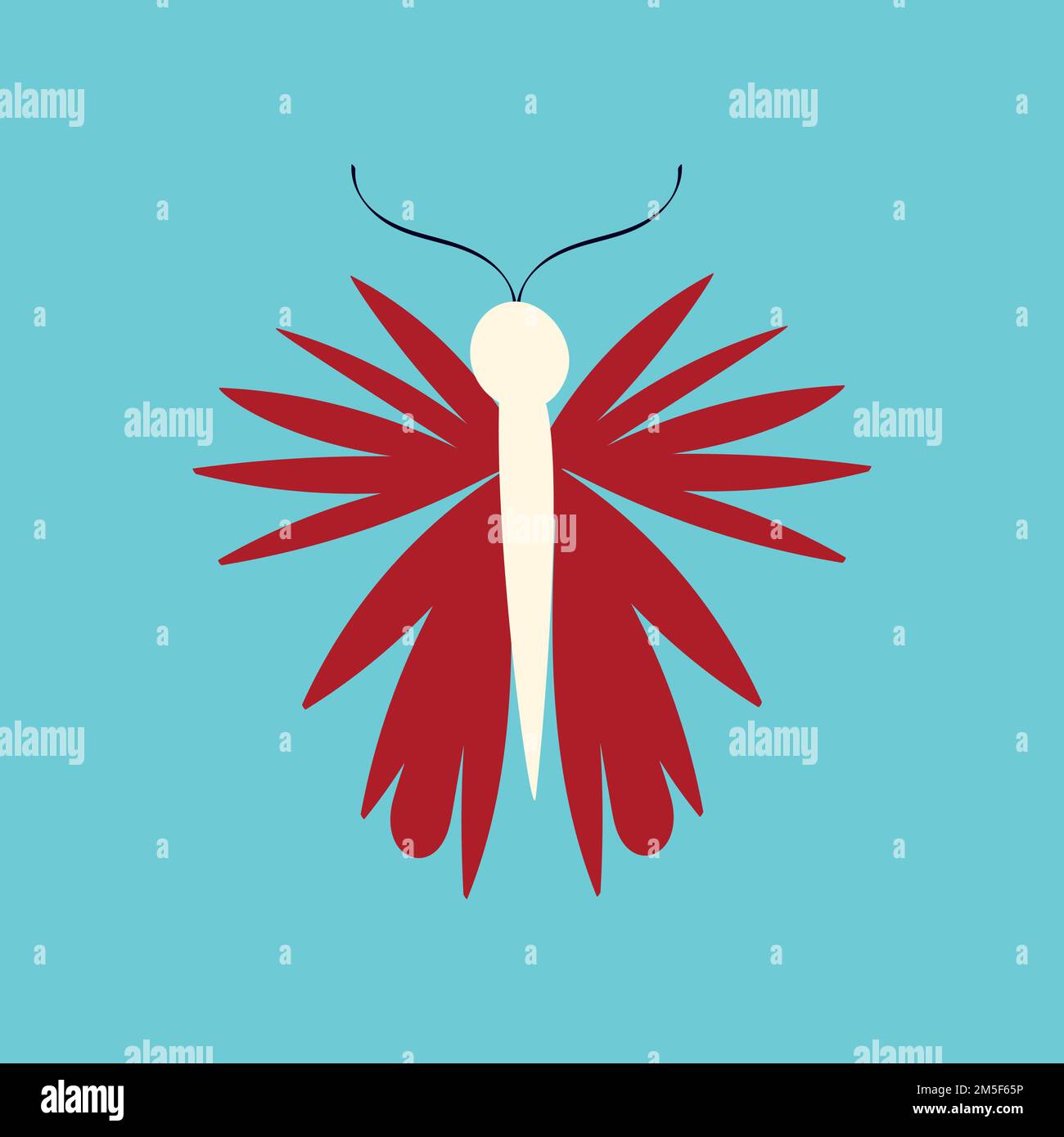 Freaky butterfly hi-res stock photography and images - Alamy