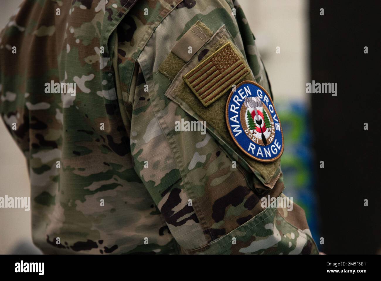 U.S. Air Force Chief Master Sgt. Michael J. Rakauckas, New Jersey Air ...