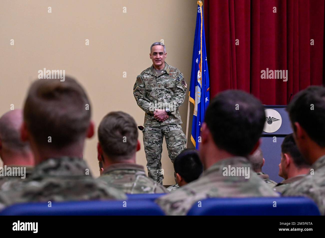 Special warfare airmen new hi-res stock photography and images - Alamy