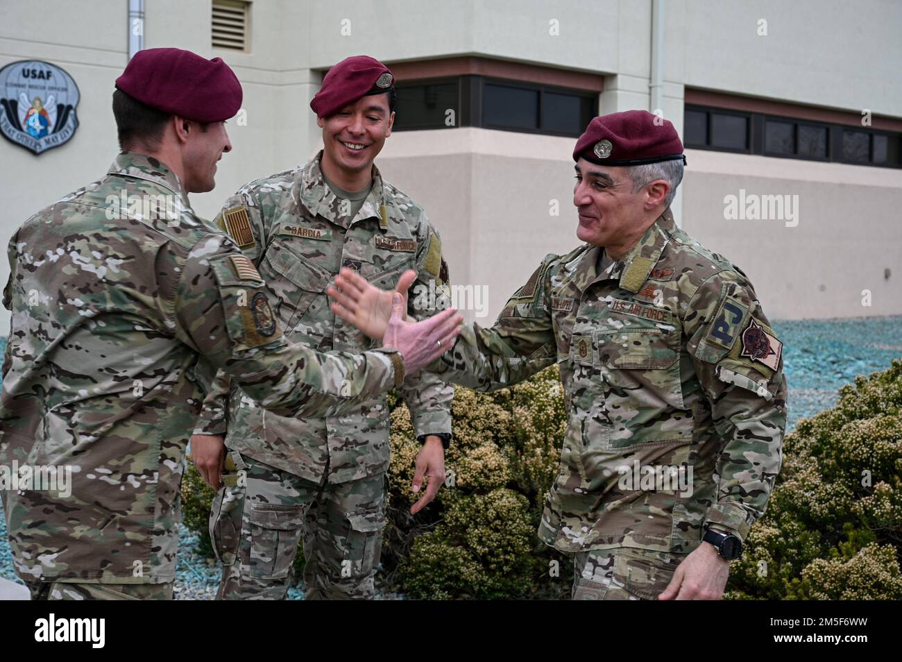 SEAC Ramón Colón-López, Senior Enlisted Advisor to the Chairman of the ...