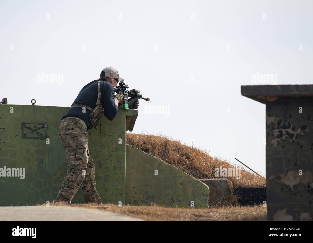 Tactical attacks hi-res stock photography and images - Alamy