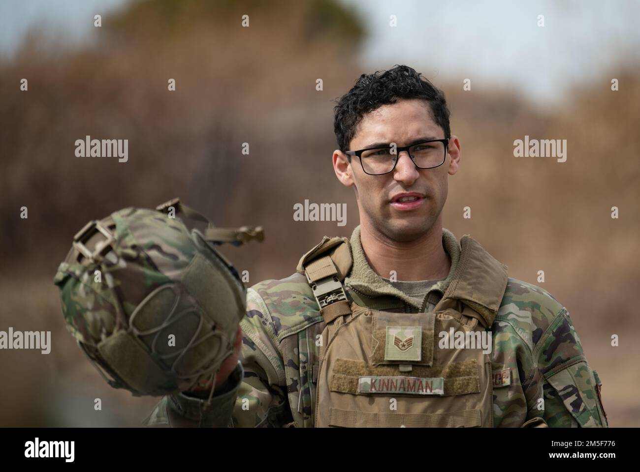 8th security forces squadron hi-res stock photography and images - Alamy 8th security forces squadron hi-res stock photography and images - Alamy