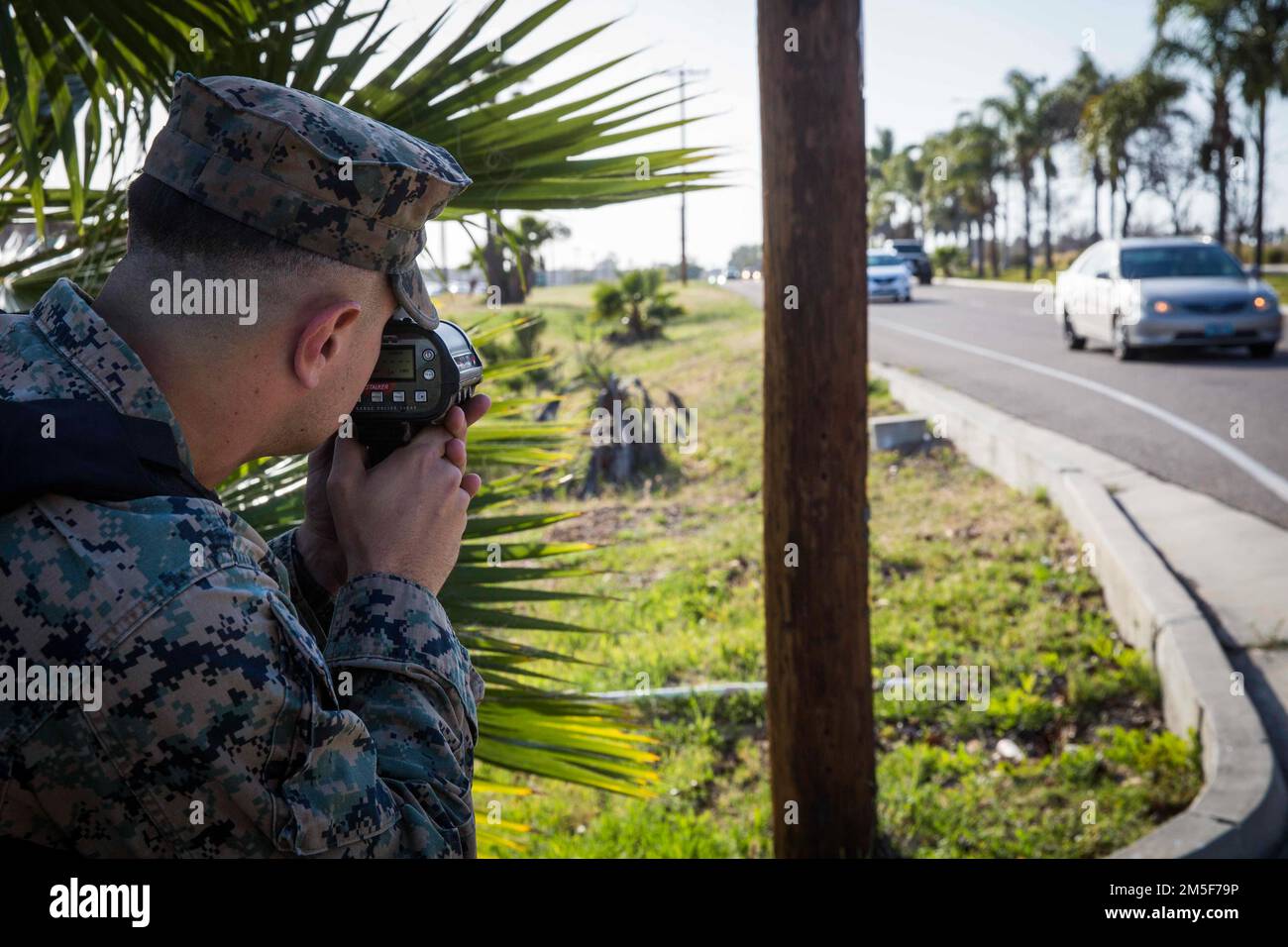 Marine corps pmo hi-res stock photography and images - Alamy