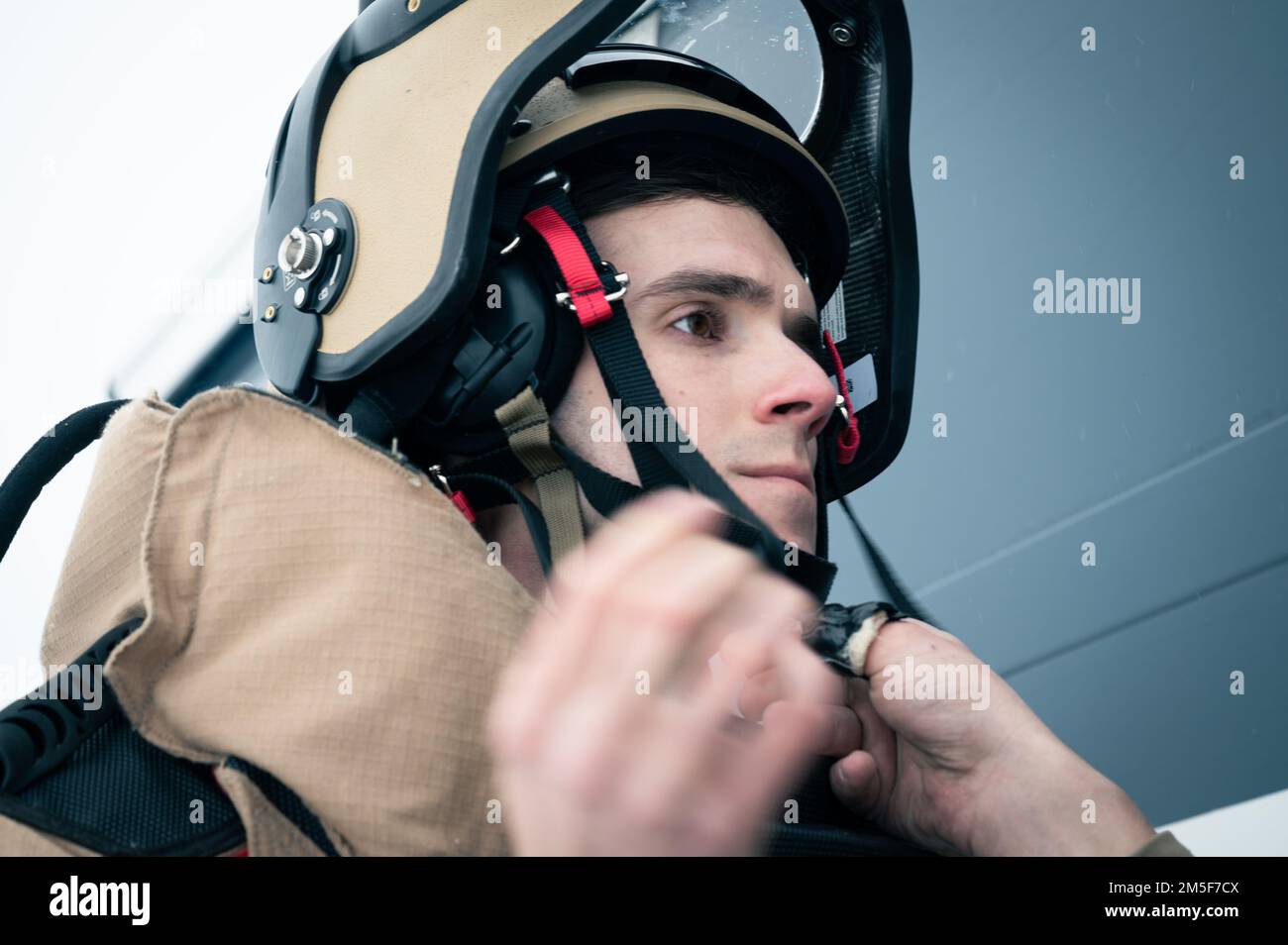 Eod technician hi-res stock photography and images - Alamy