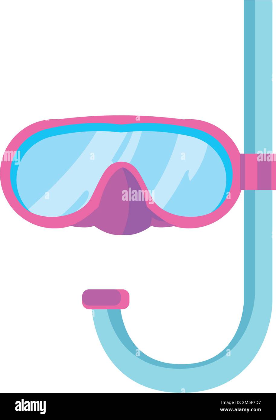 Diver eyeglasses Stock Vector Images - Alamy