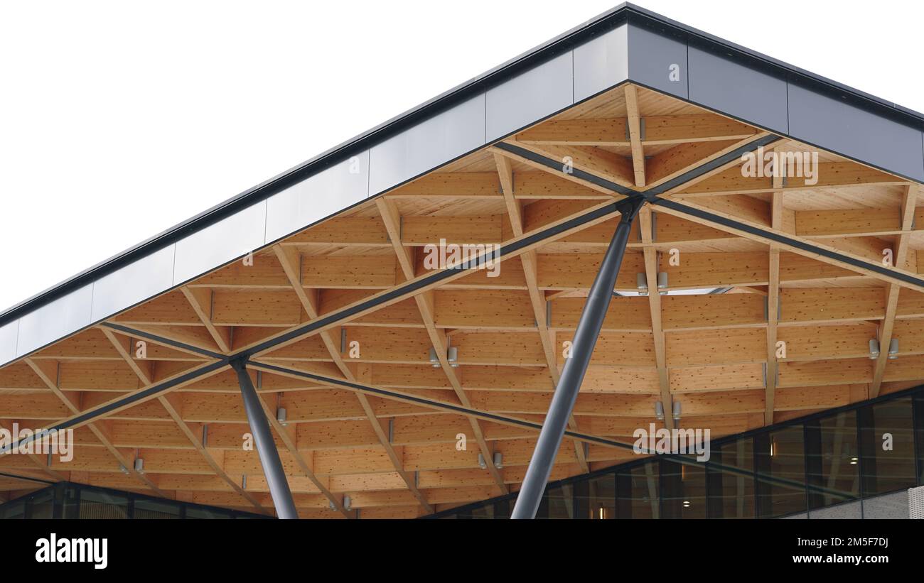 Warwick university building - Prof. Lord Bhattacharyya Building Stock ...