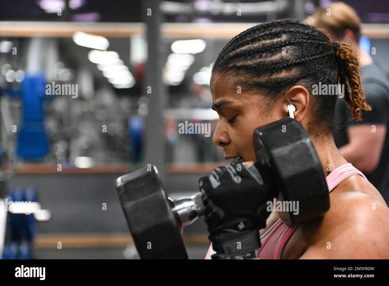 39th fss hi-res stock photography and images - Alamy