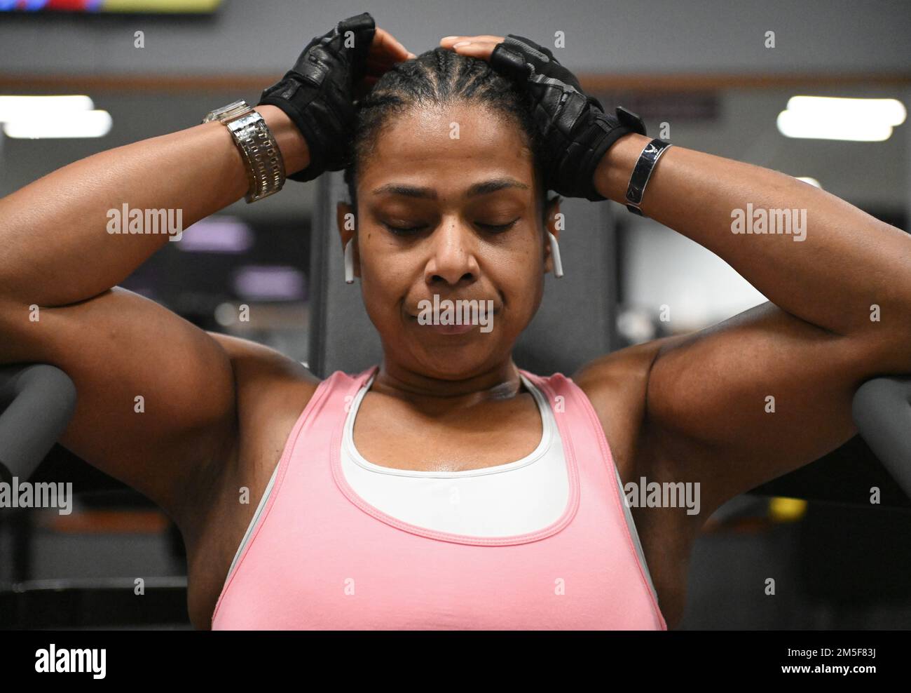 Daily medical sessions hi-res stock photography and images - Alamy