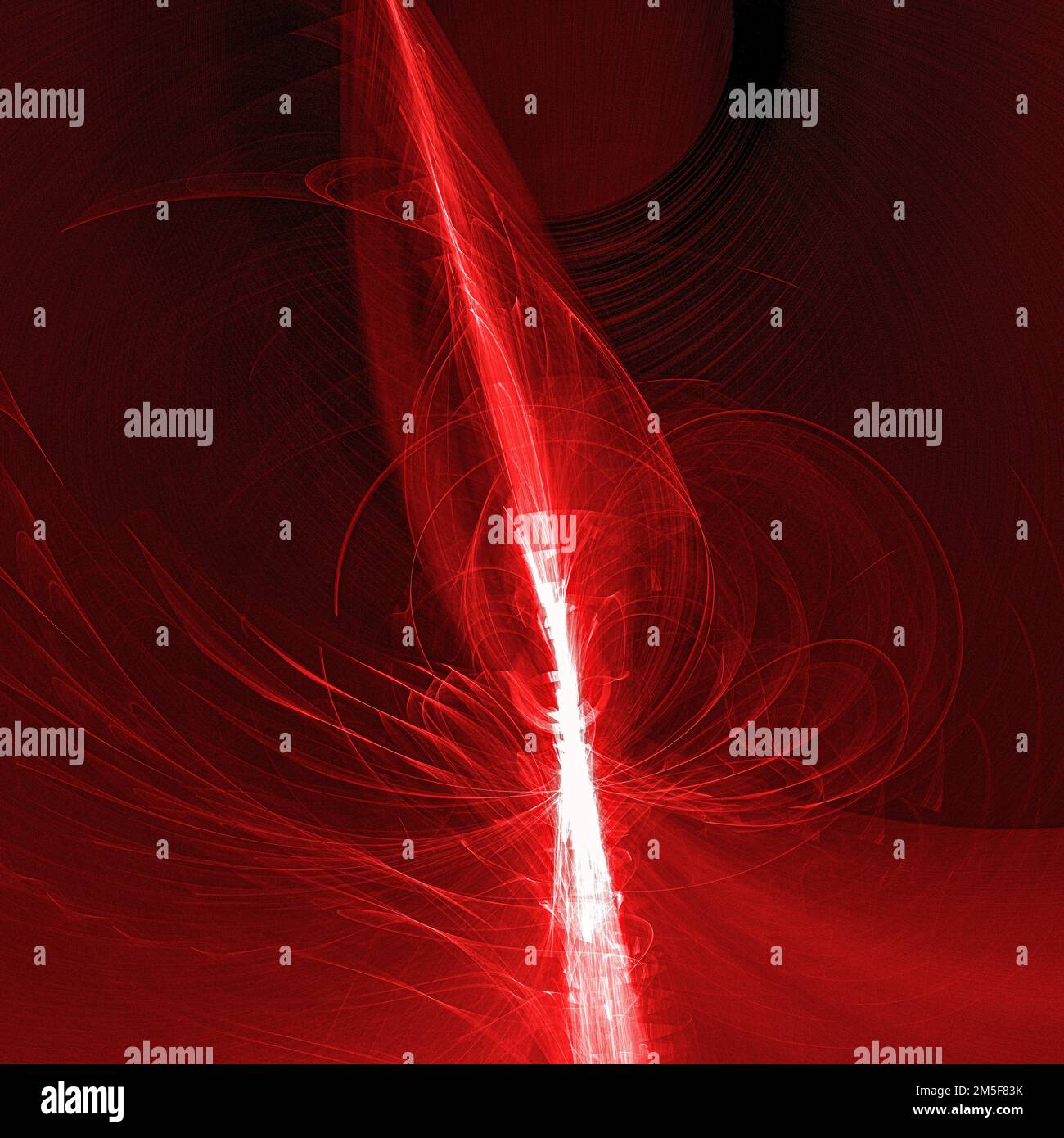 Electric plasma abstract background. Magical light Stock Photo - Alamy