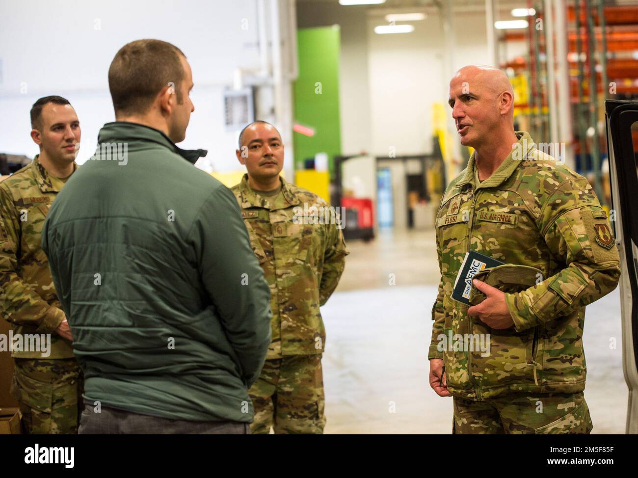 Tactical air programs division hi-res stock photography and images - Alamy