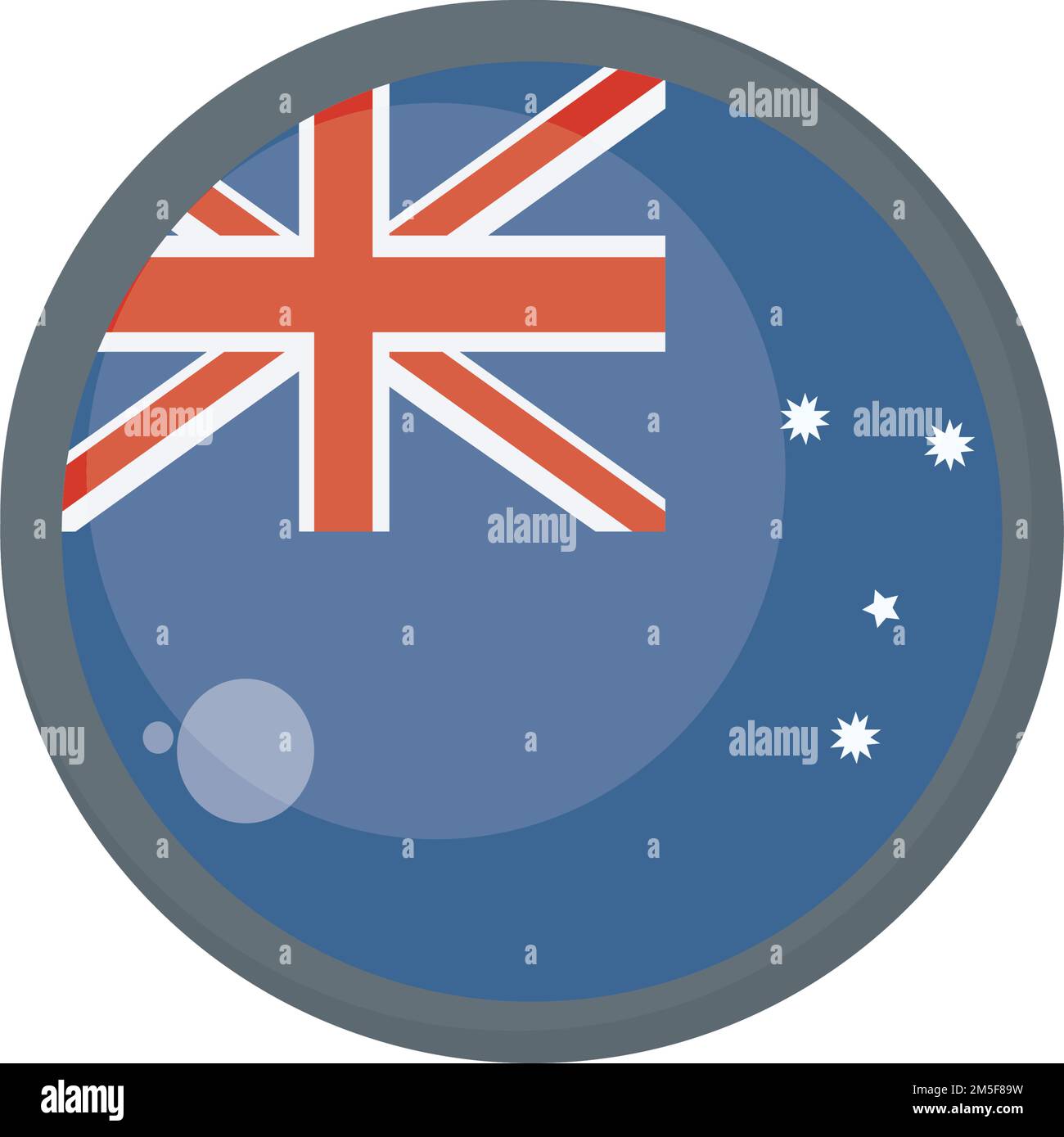australian stamp design Stock Vector Image & Art - Alamy