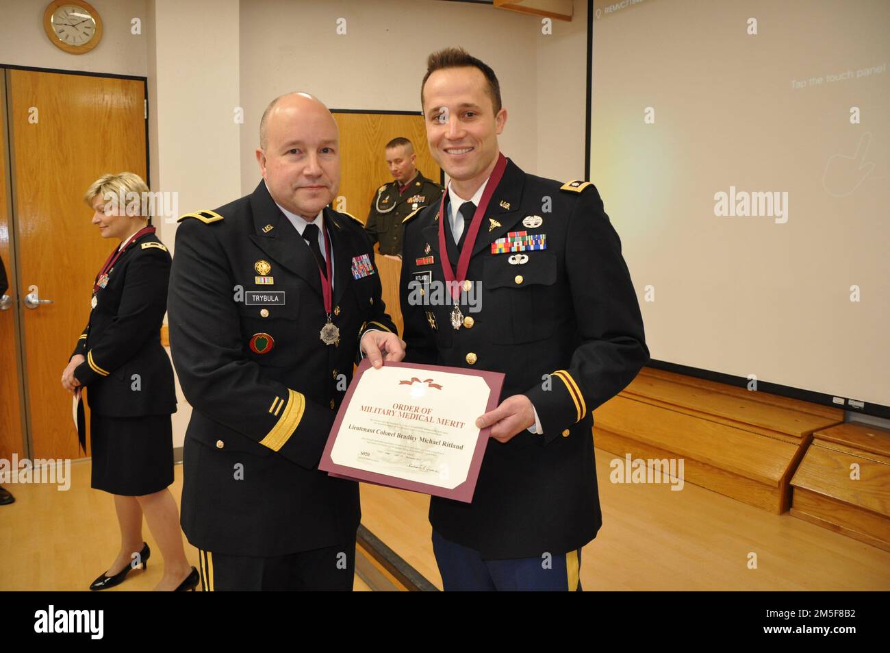 U s army research institute hi-res stock photography and images - Alamy