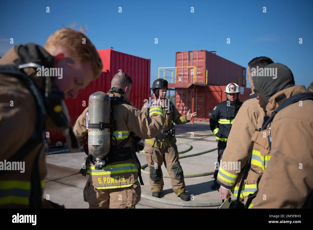 220310-N-MG537-1029 NAVAL STATION ROTA, Spain (Mar. 10, 2022) Thomas ...