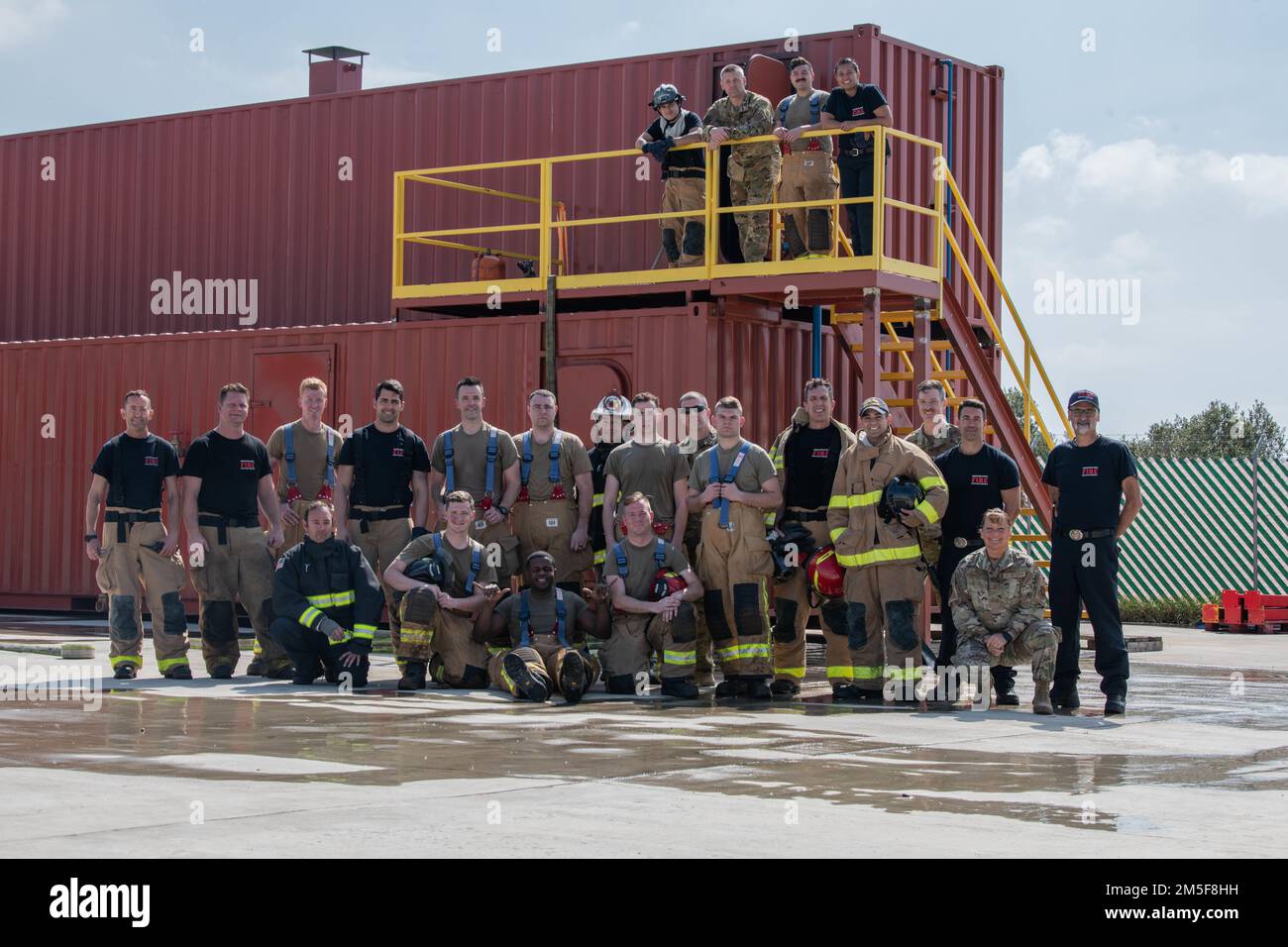 220310-N-MG537-1200 NAVAL STATION ROTA, Spain (Mar. 10, 2022) Air ...