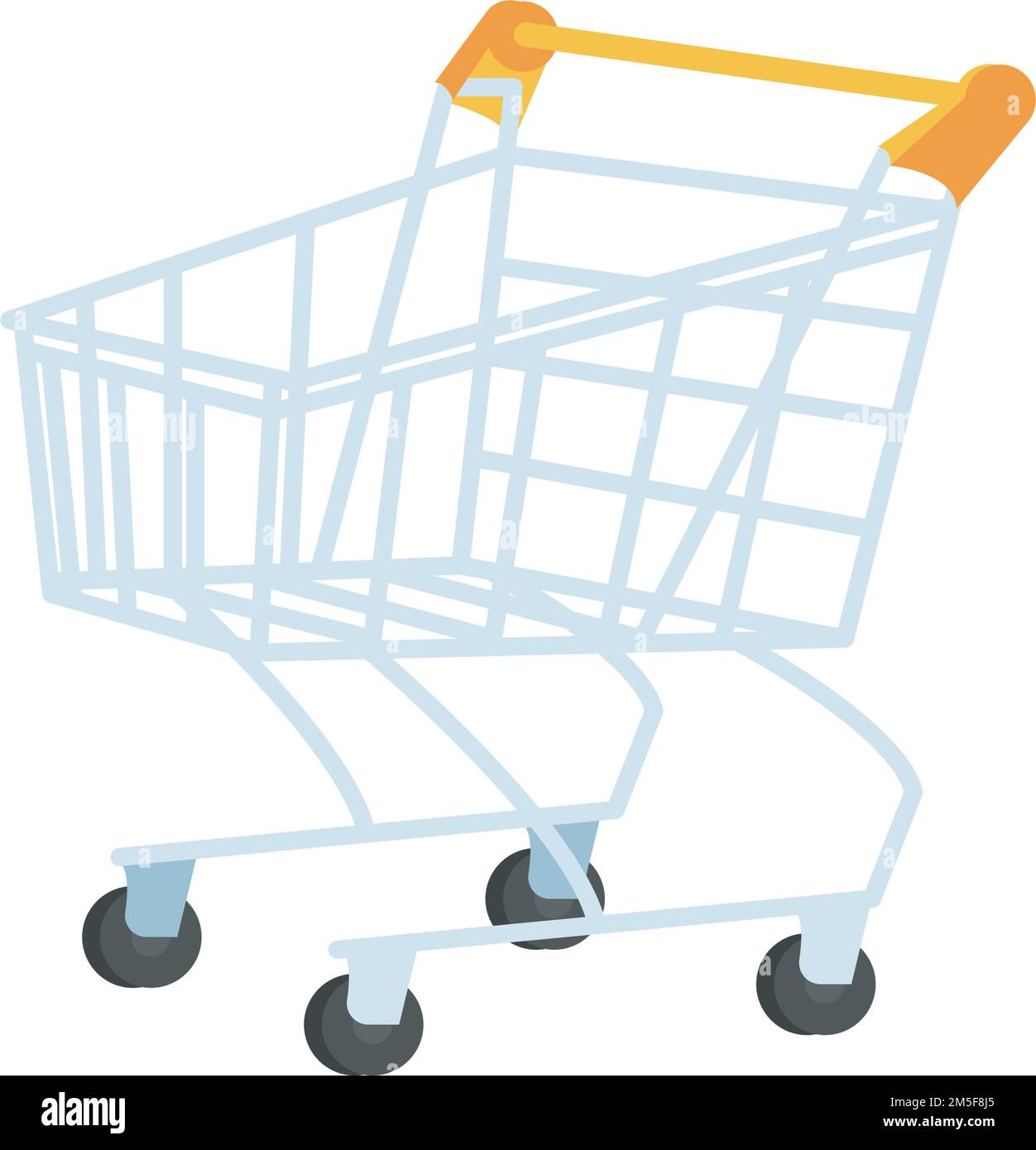 shopping cart design Stock Vector Image & Art - Alamy
