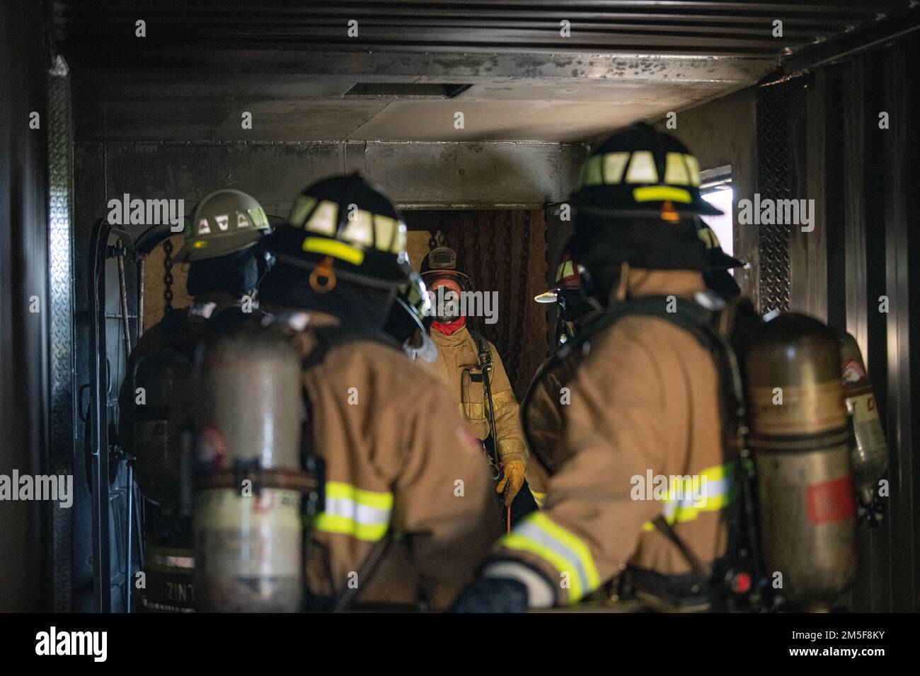 Commencing core hi-res stock photography and images - Alamy