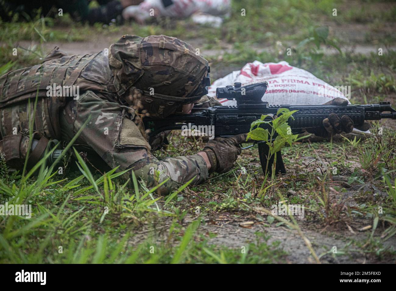 2 14th infantry hi-res stock photography and images - Alamy