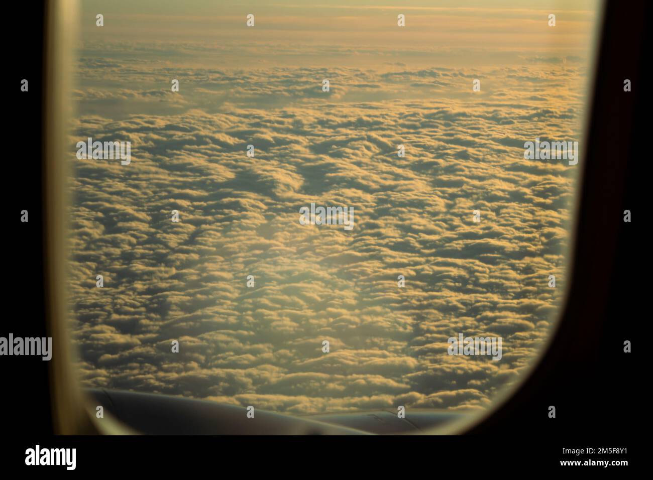 A view from above Stock Photo - Alamy