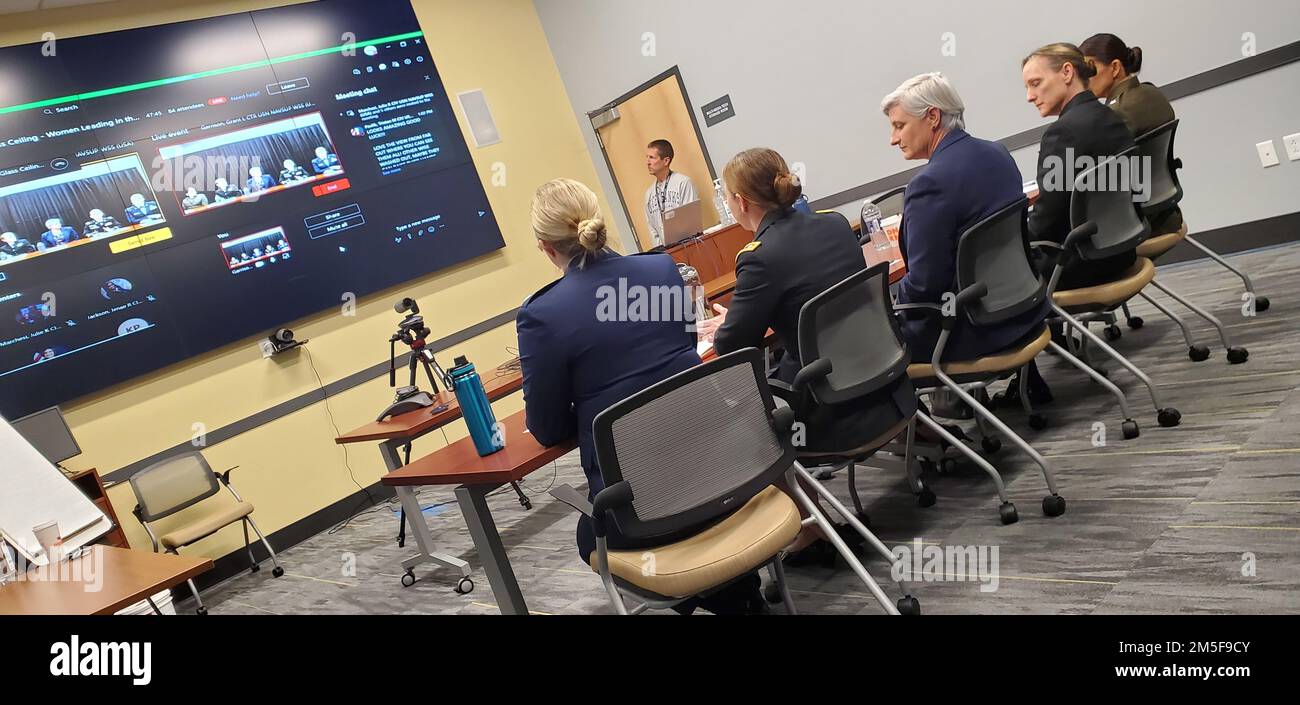 In honor of Women’s History Month, Naval Supply Systems Command Weapon ...