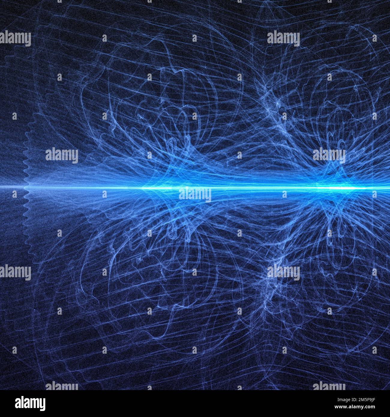Electric plasma abstract background. Magical light Stock Photo - Alamy