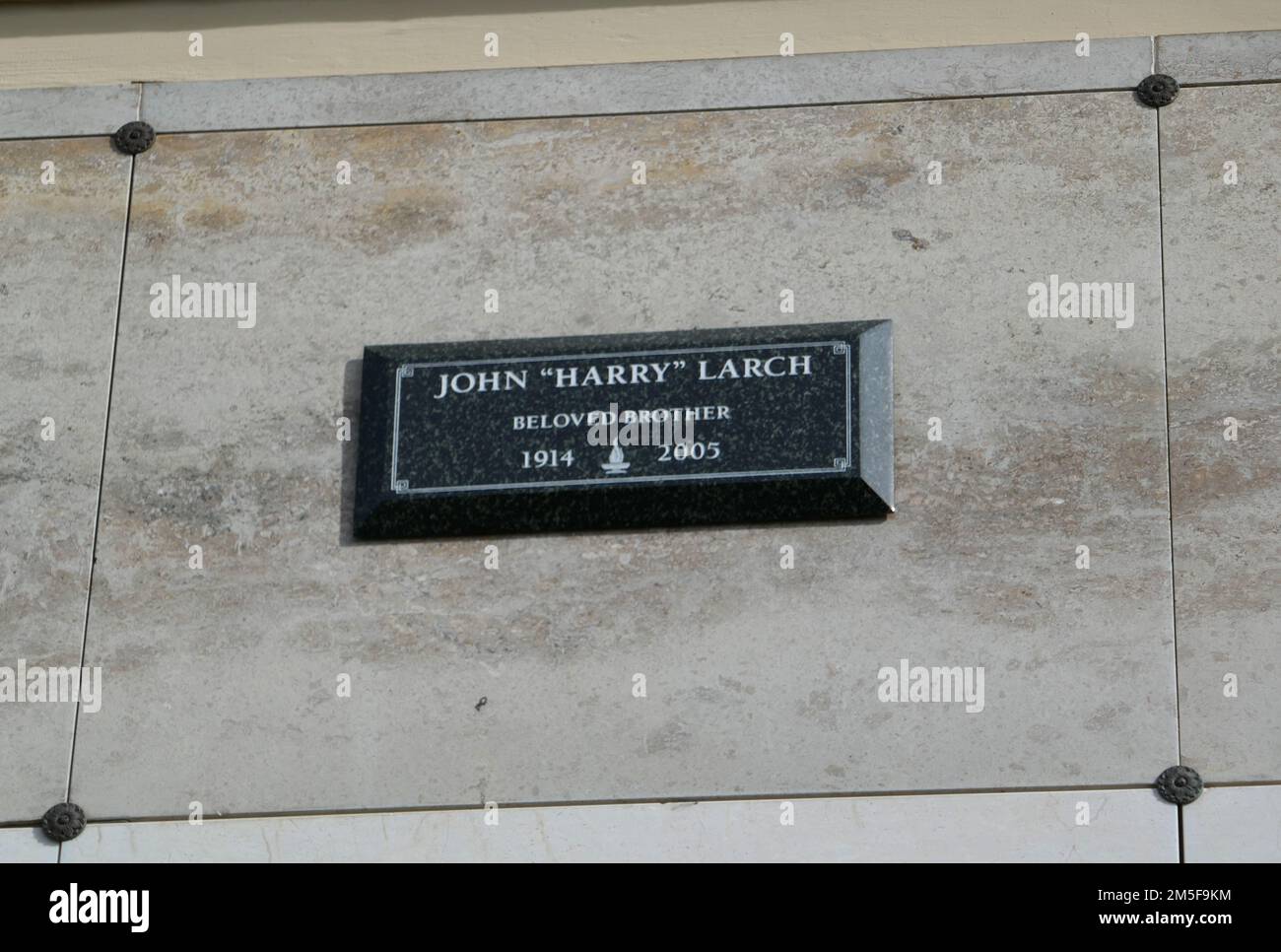 Los Angeles, California, USA 22nd December 2022 Actor John 'Harry ...