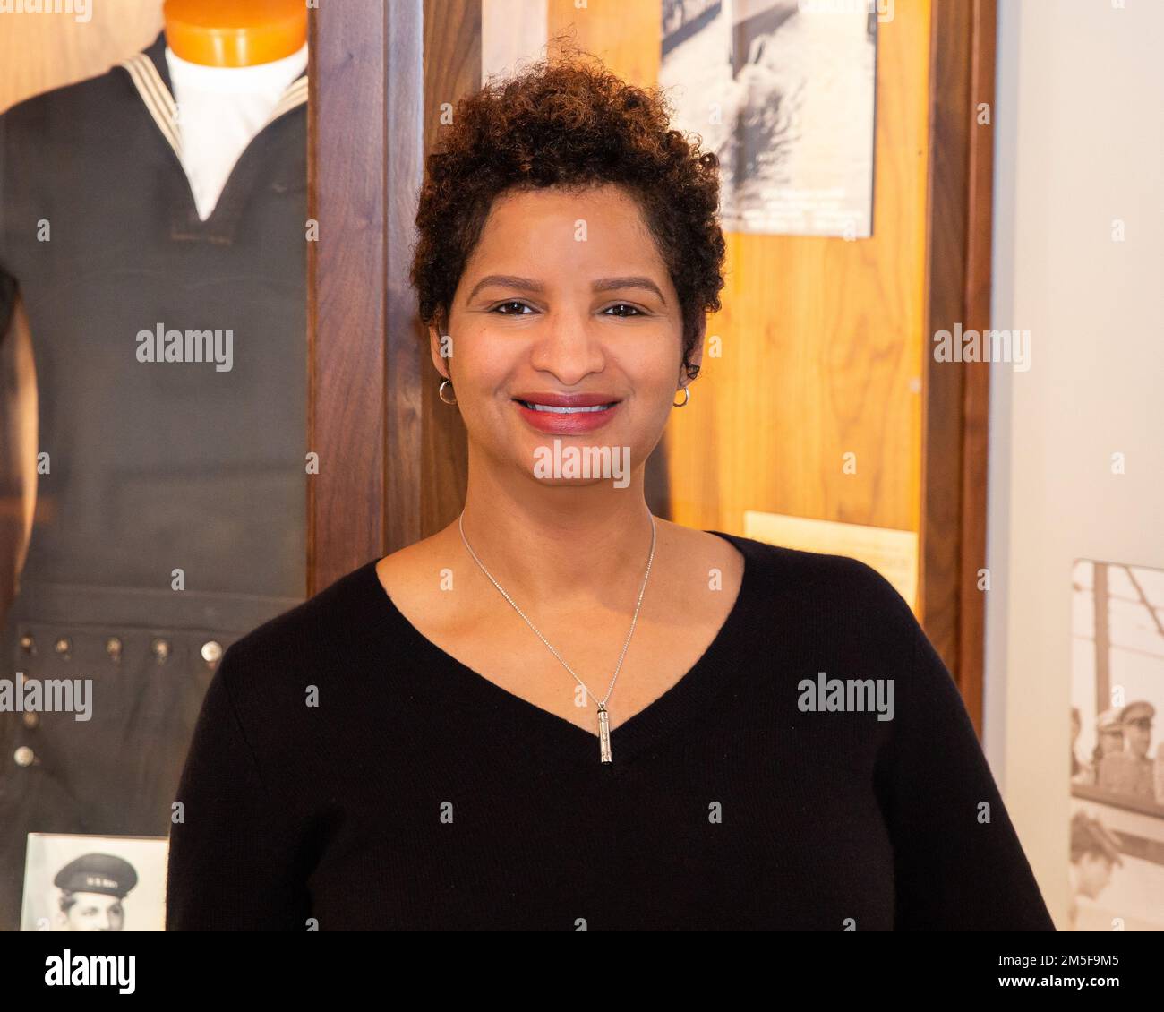 Norfolk Naval Shipyard Nuclear Engineering and Planning Department ...