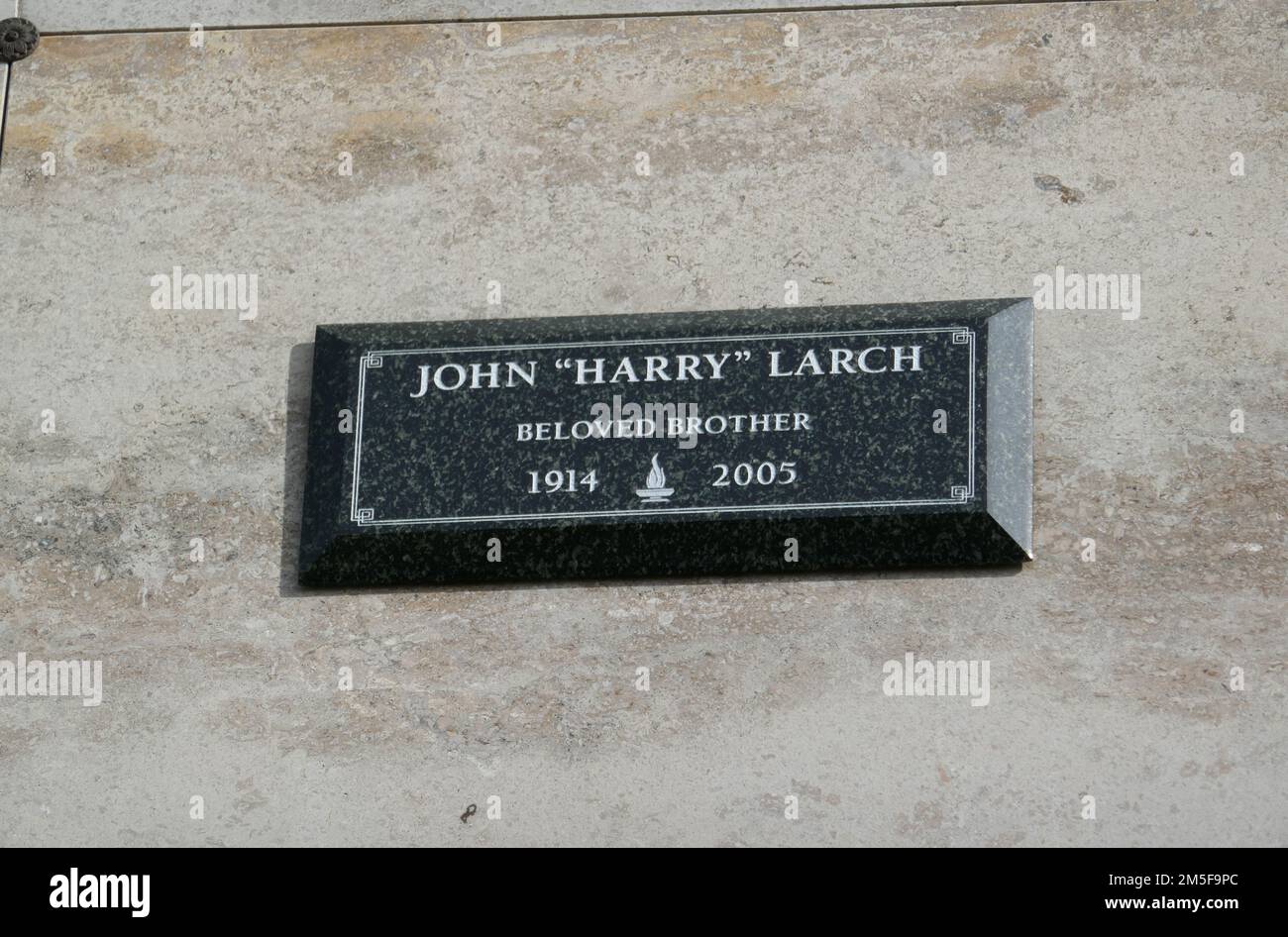 Los Angeles, California, USA 22nd December 2022 Actor John 'Harry ...