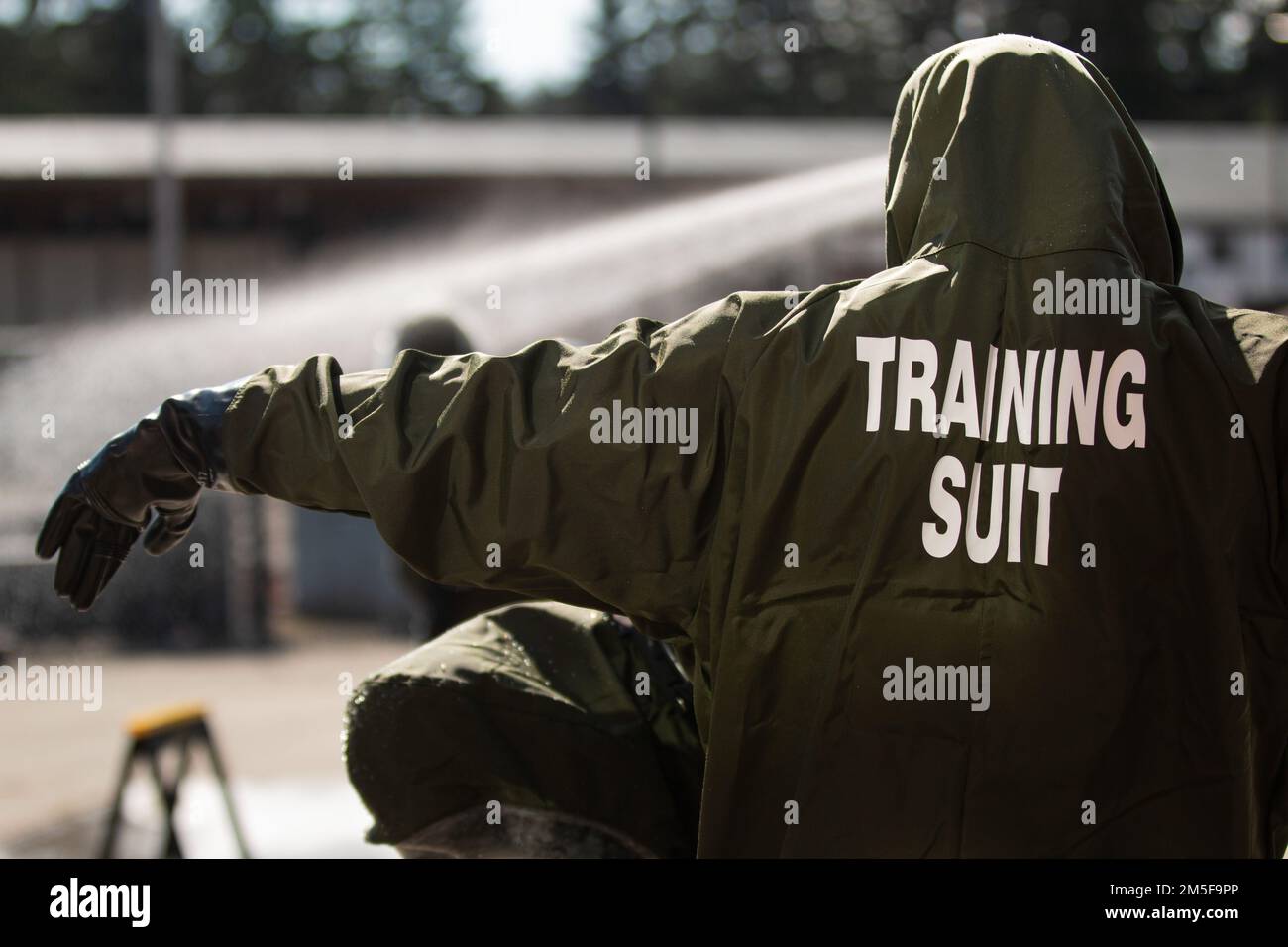 U.S. Army Soldiers with 1st Squadron, 303rd Cavalry Regiment, 96th ...