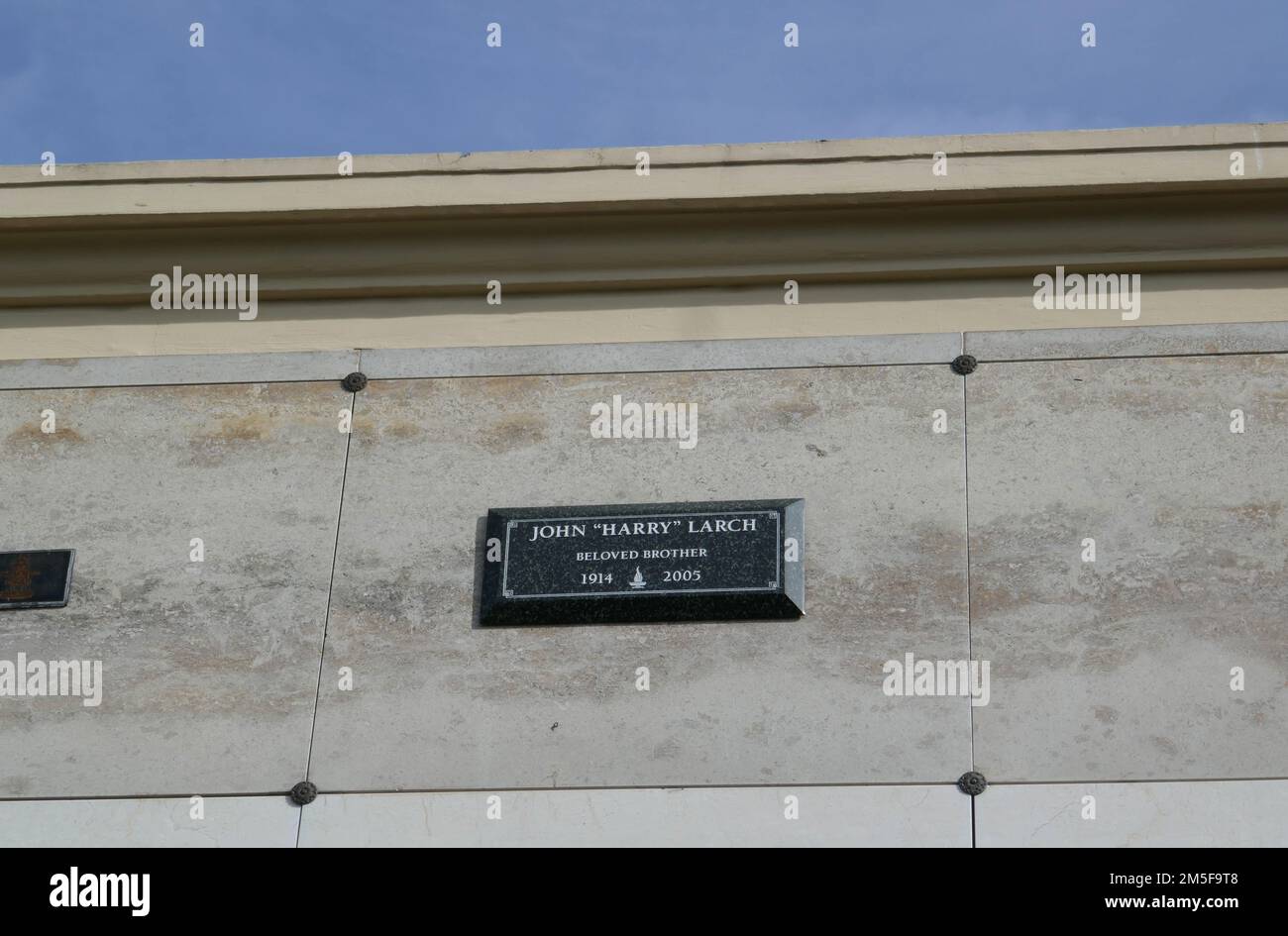 Los Angeles, California, USA 22nd December 2022 Actor John 'Harry ...