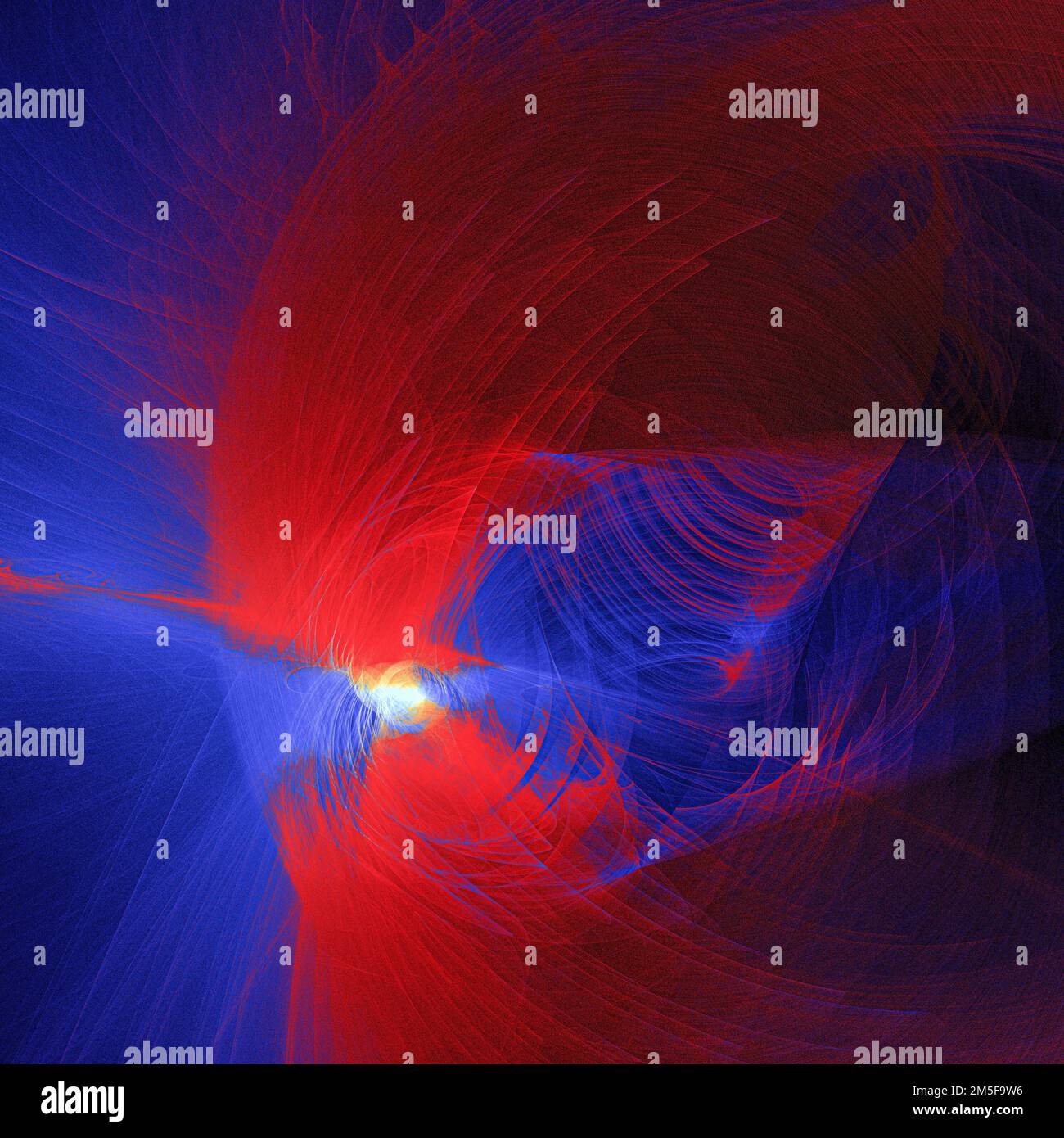 Electric plasma abstract background. Magical light Stock Photo - Alamy