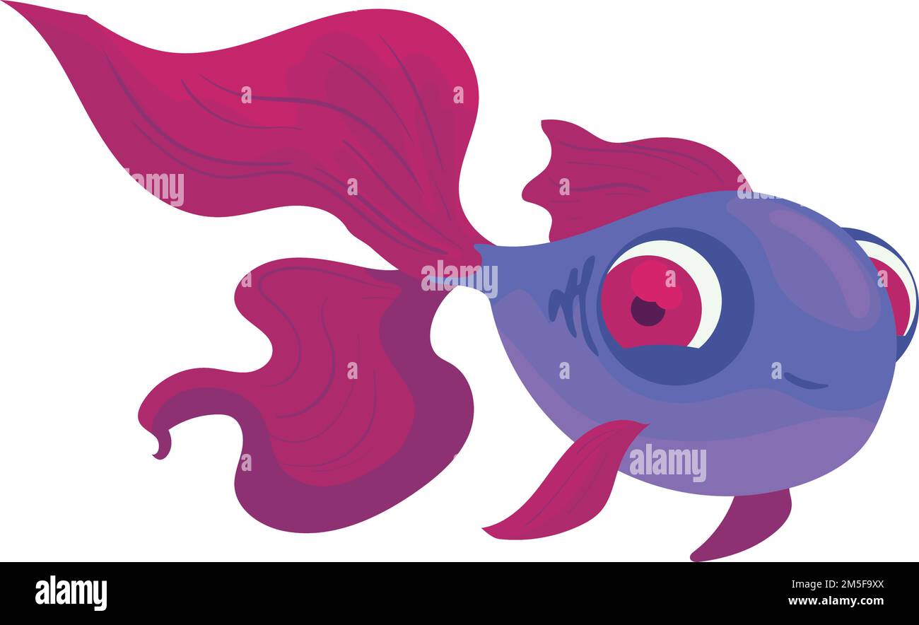 colorful fish design Stock Vector Image & Art - Alamy