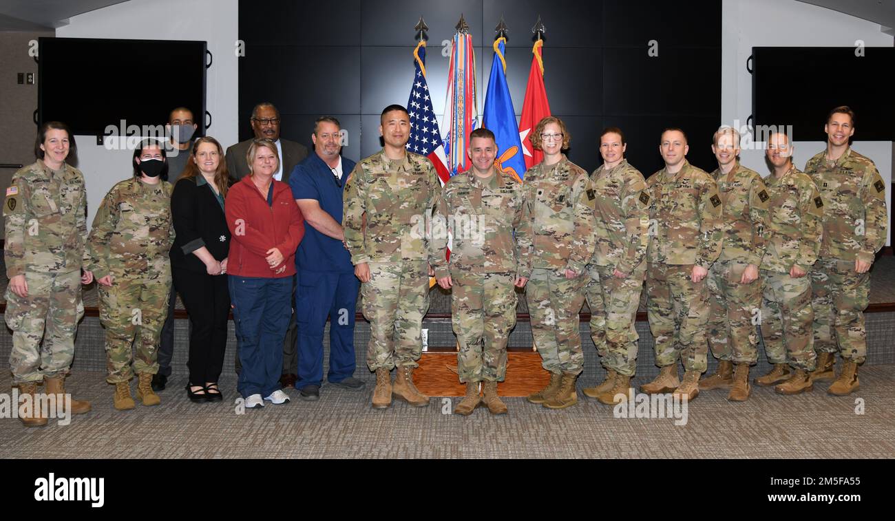 U.S. Army Maj. Gen. David J. Francis, U.S. Army Aviation Center of ...