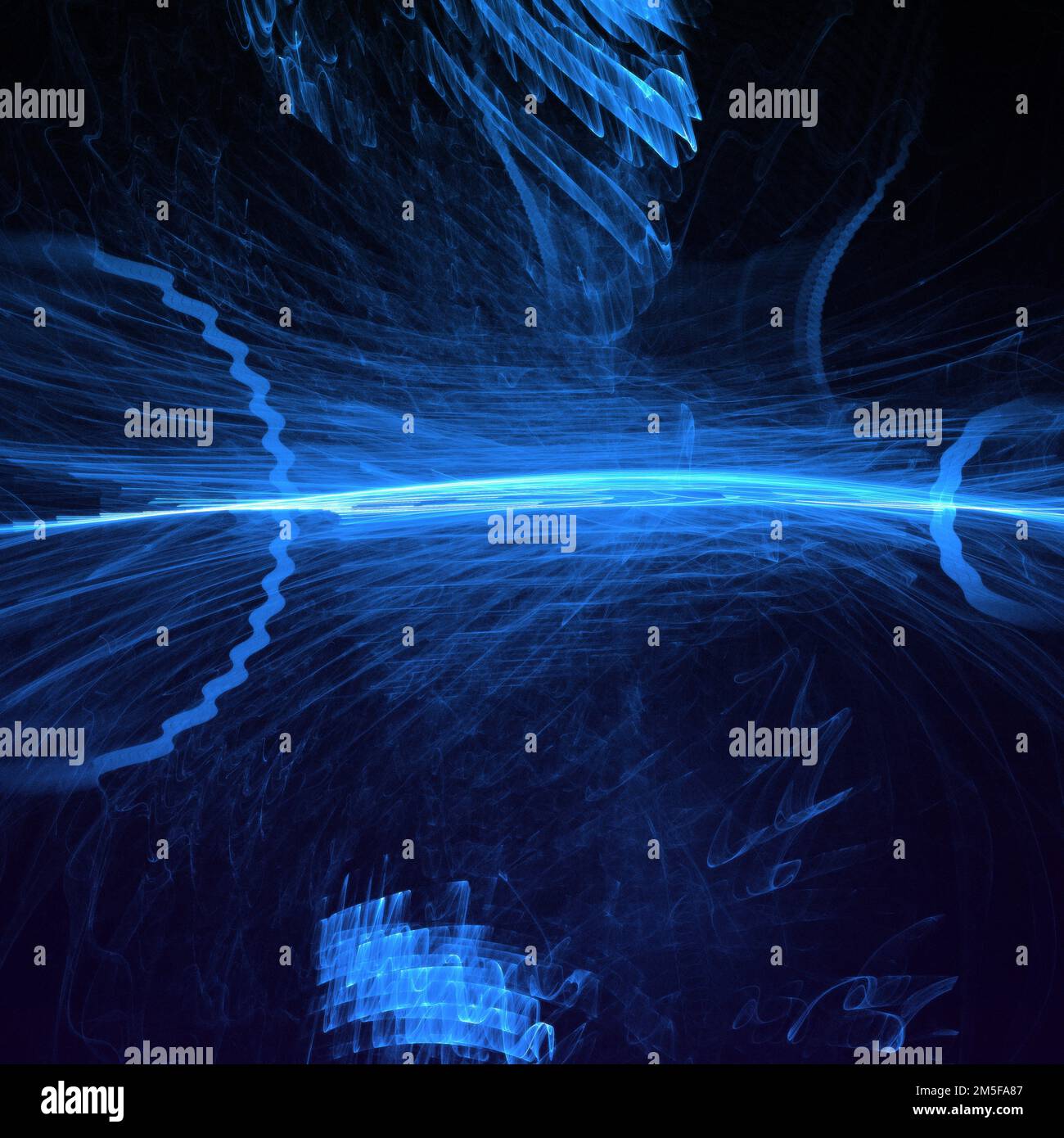 Electric plasma abstract background. Magical light Stock Photo - Alamy
